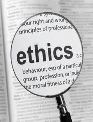 Ethics and Training - Mouood