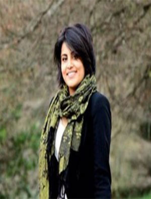 First women to stand for election in Saudi Arabia - Mouood