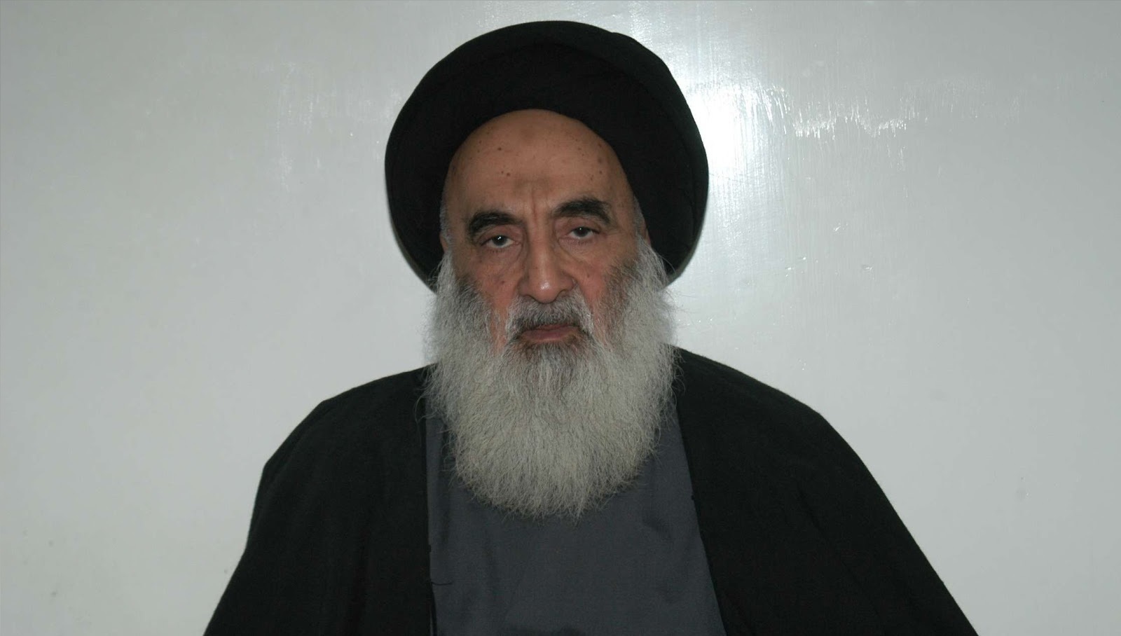 Iraqi Grand Ayatollah Sistani urges defending country's territorial ...